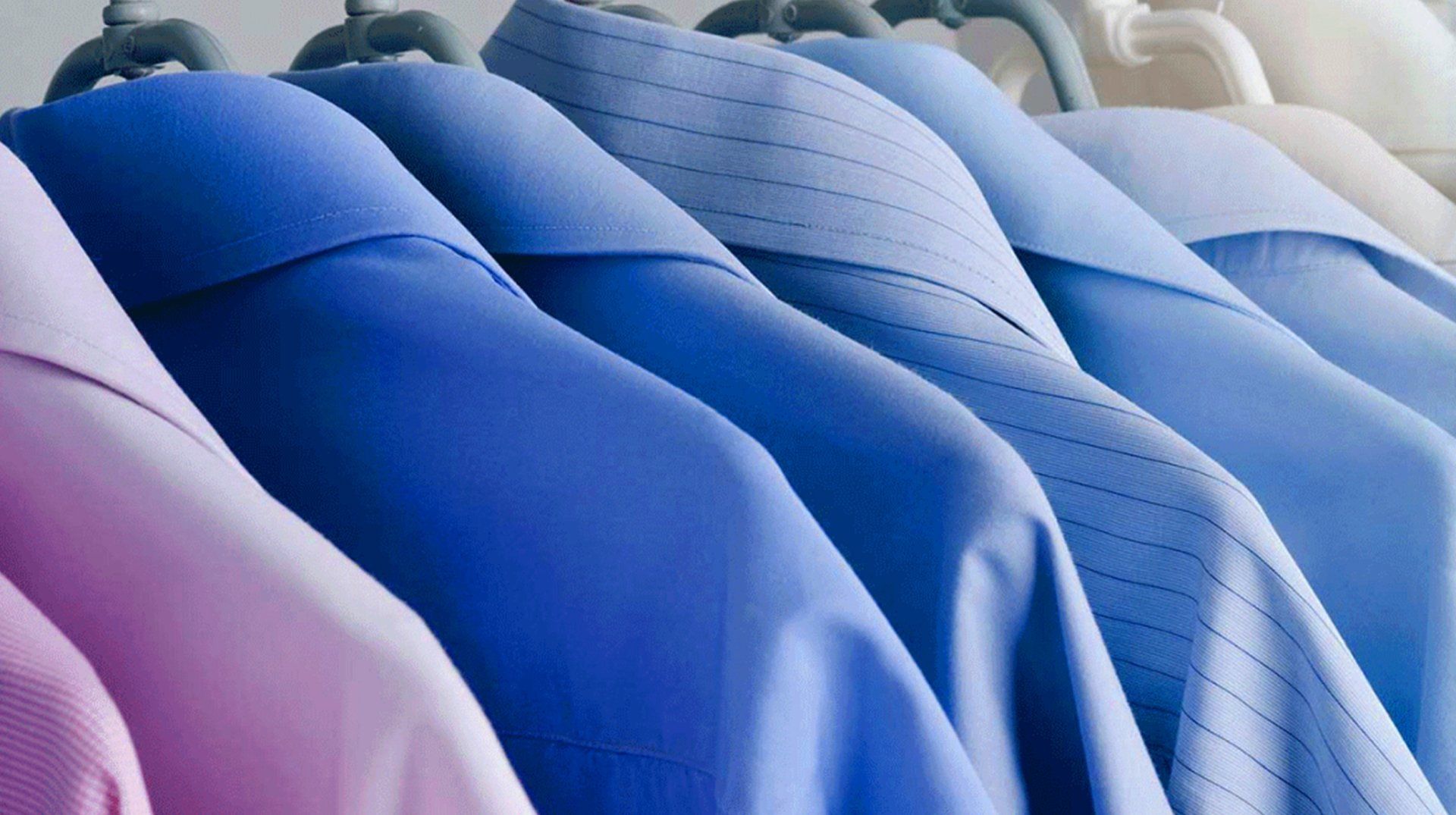 Dry Cleaners | Mike's Golden Cleaners | Metairie, LA