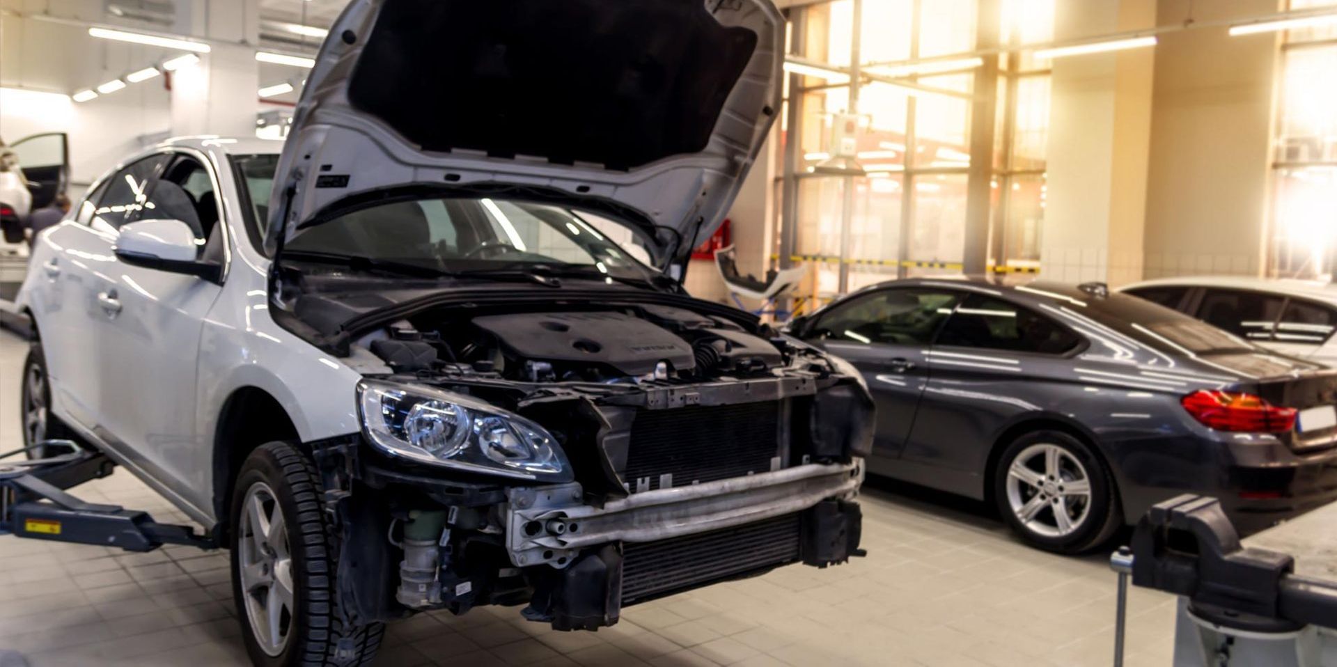 Auto Repair Services | Auto Smart South | Wichita, KS