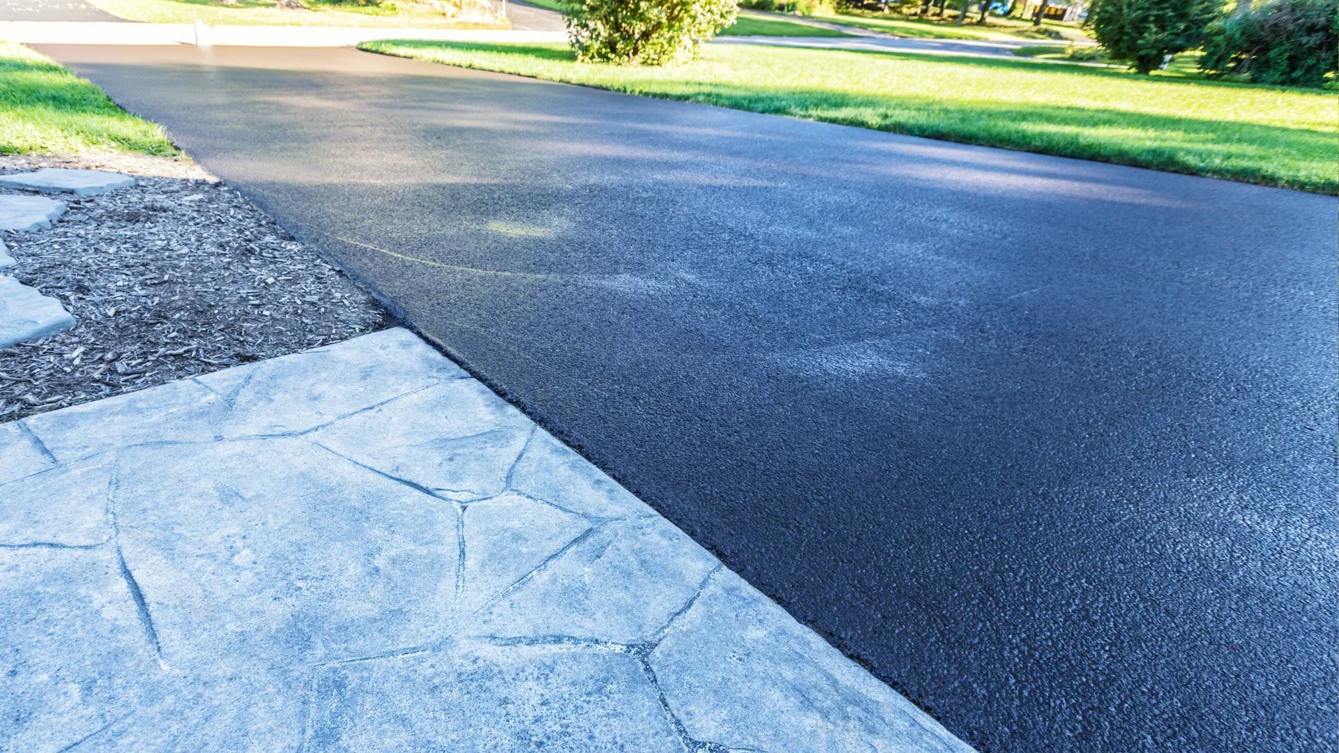 Asphalt Resurfacing | Pavement Restoration | Central PA