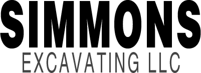 Simmons Excavating LLC | Excavating Contractor Greenville MI