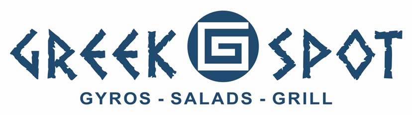 The Greek Spot To-Go Menu | Cape Coral, FL