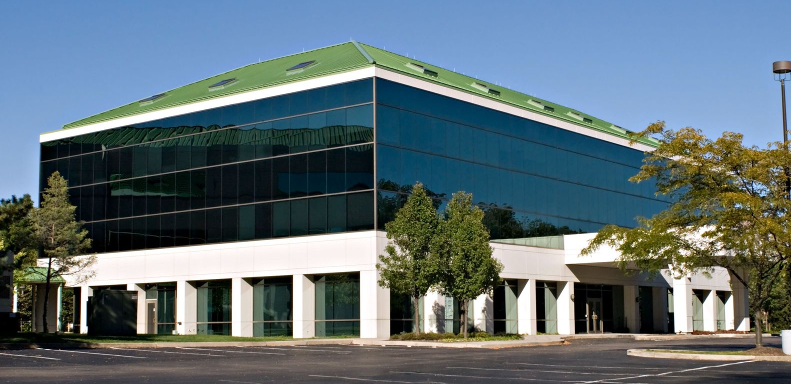 Gallery of Projects | Putnam Window Tint | NY, NJ, PA