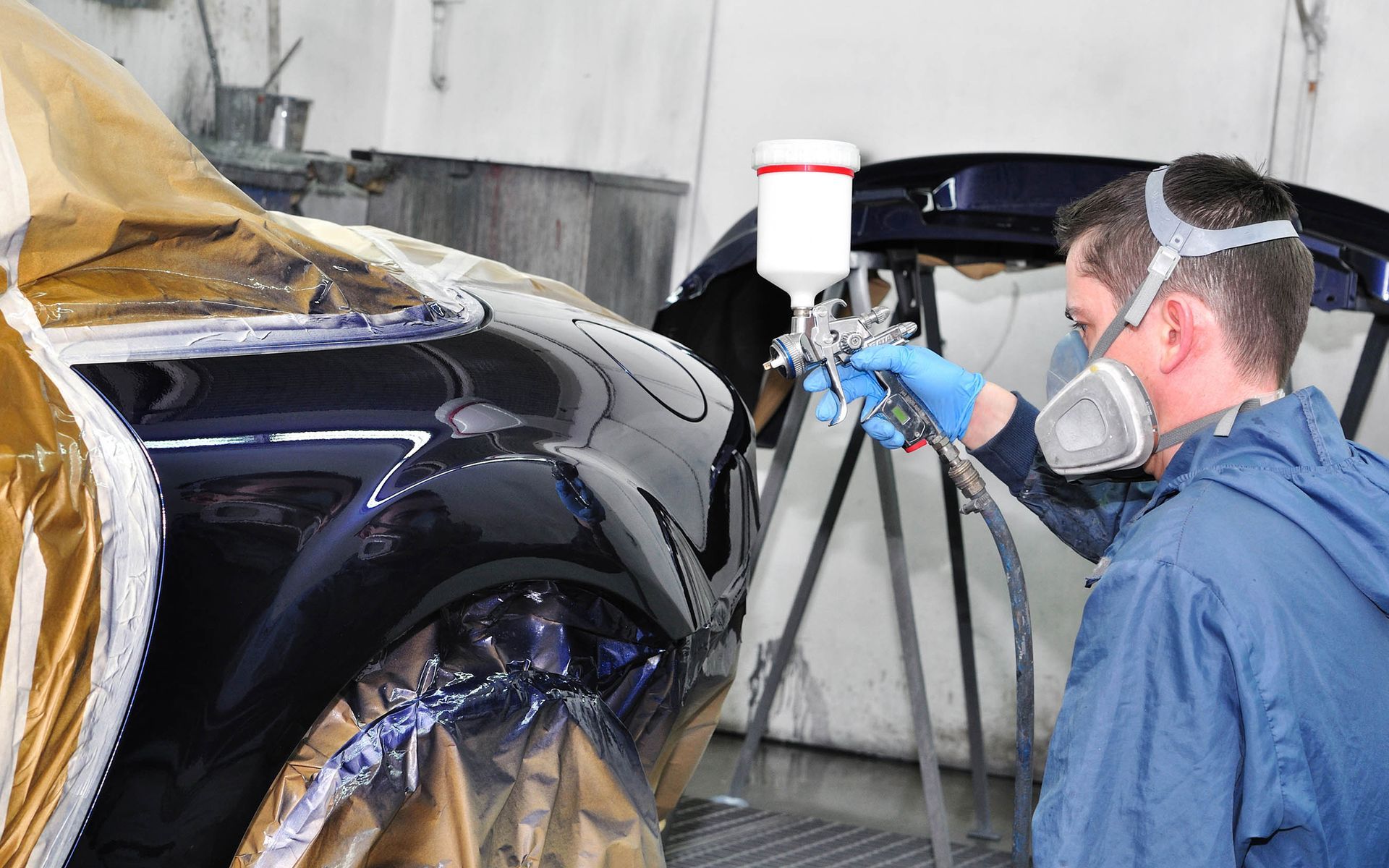 About Pacific Collision Center | El Cajon, CA