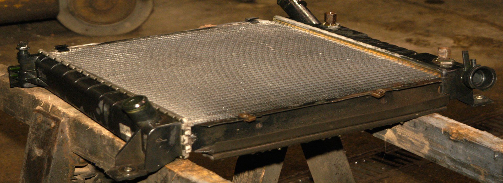 1 800 Radiator & A/C | Automotive Parts | Oklahoma City, OK