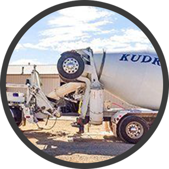 Kudron Ready Mix | Concrete Supplier | Oklahoma City, OK