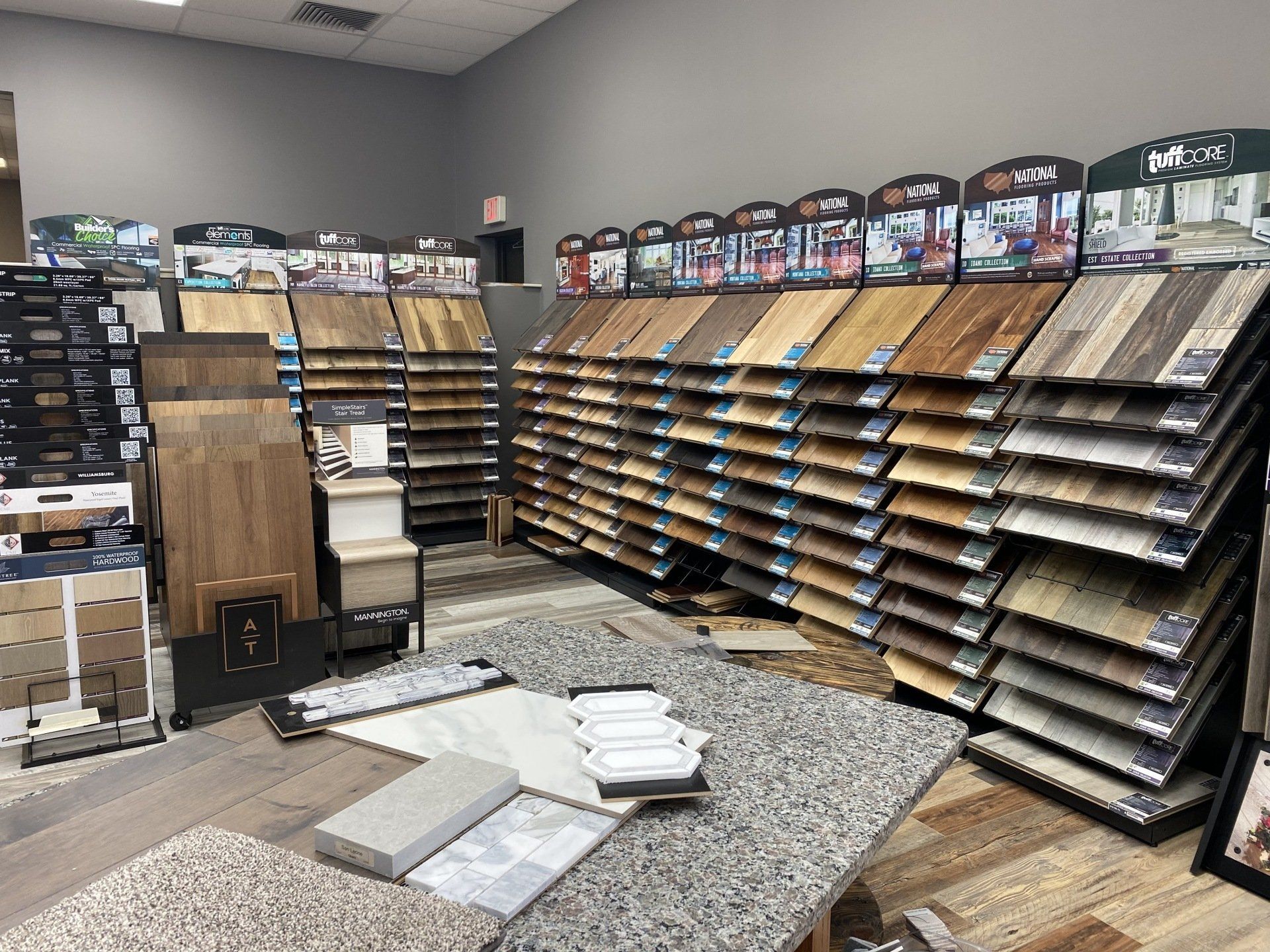 Hardwood Floors | Engineered Wood | Topeka, KS