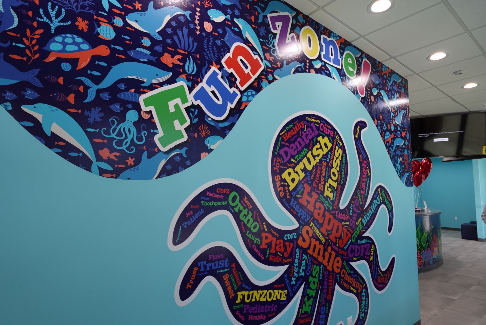 About Children's Dental FunZone | Southern CA