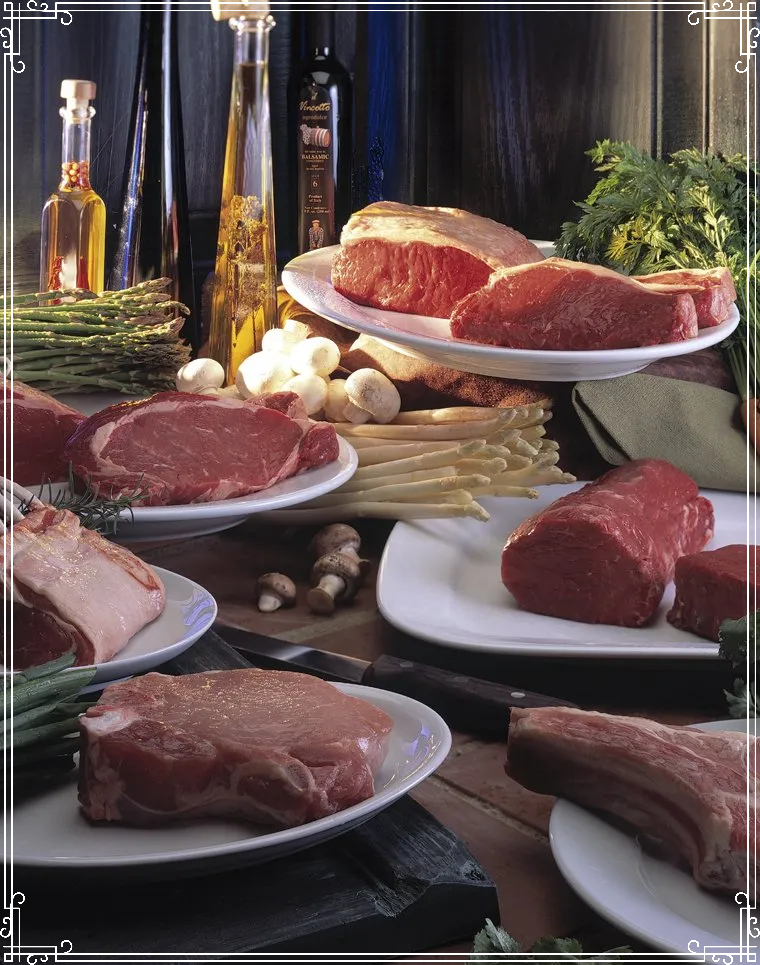 Prairie Natural Meats & Seafood |Healthy Meat & Seafood Market | West ...