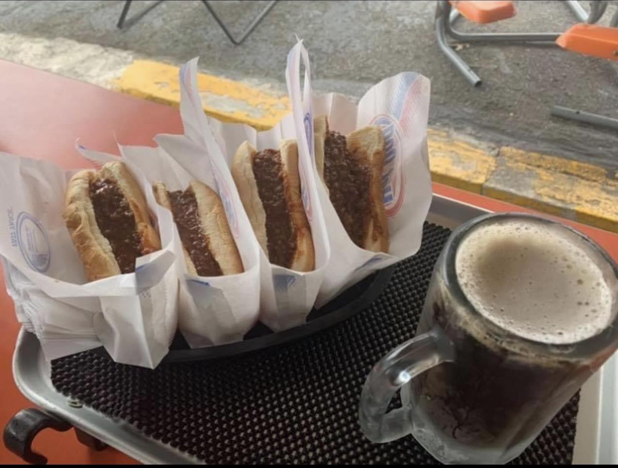 BK Root Beer Drive In | Faulkner's Catering