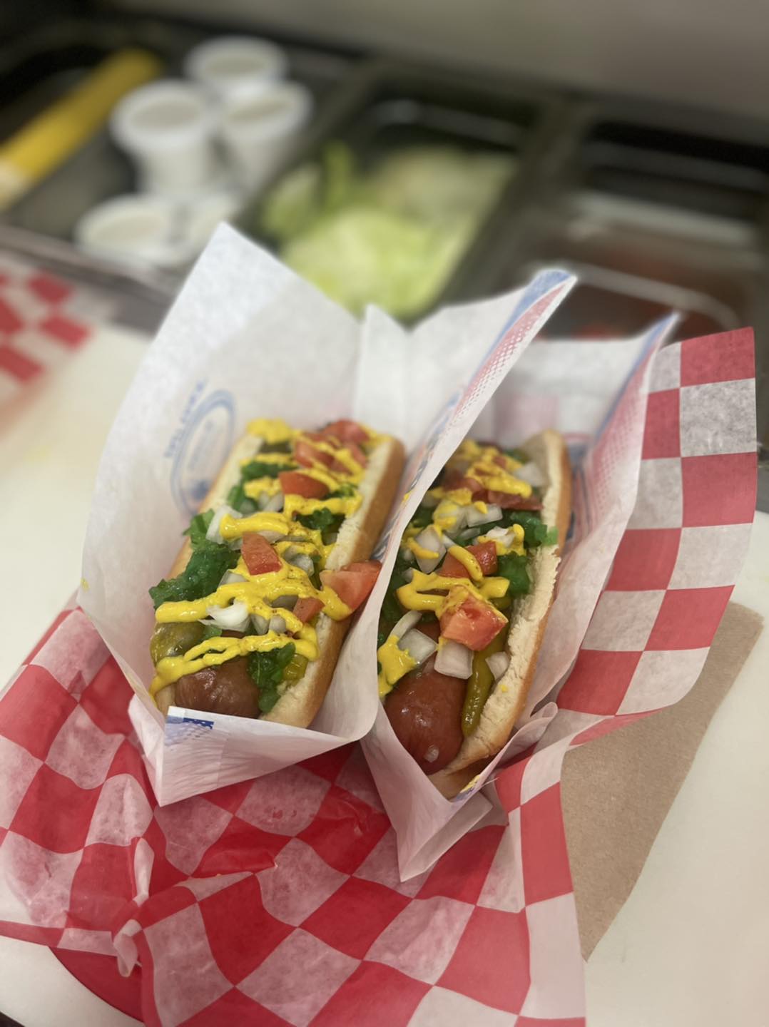 BK Root Beer Drive In | Faulkner's Catering