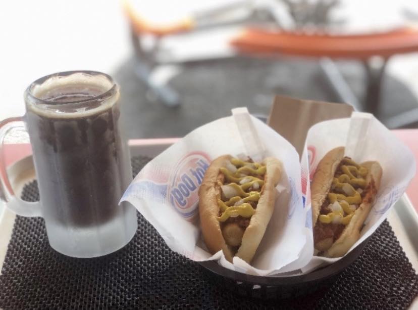 BK Root Beer Drive In | Faulkner's Catering