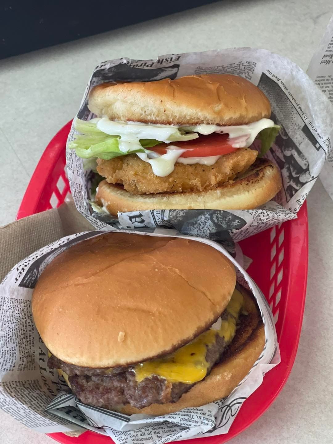 BK Root Beer Drive In | Faulkner's Catering