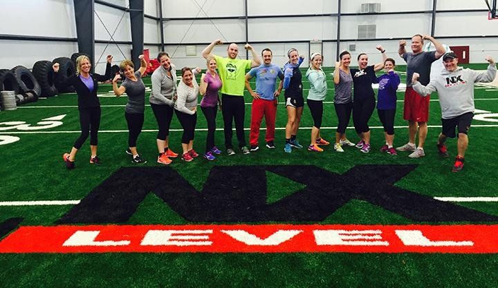 NX Level Sports Performance | Training Program | Waukesha WI