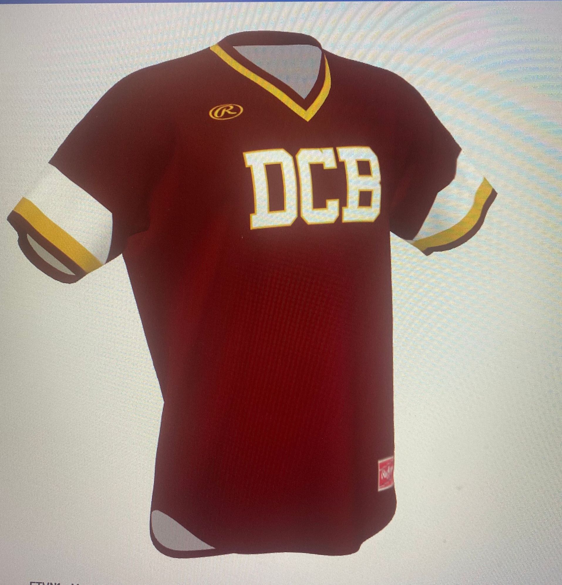 Custom Team Uniforms | Pro Team Design