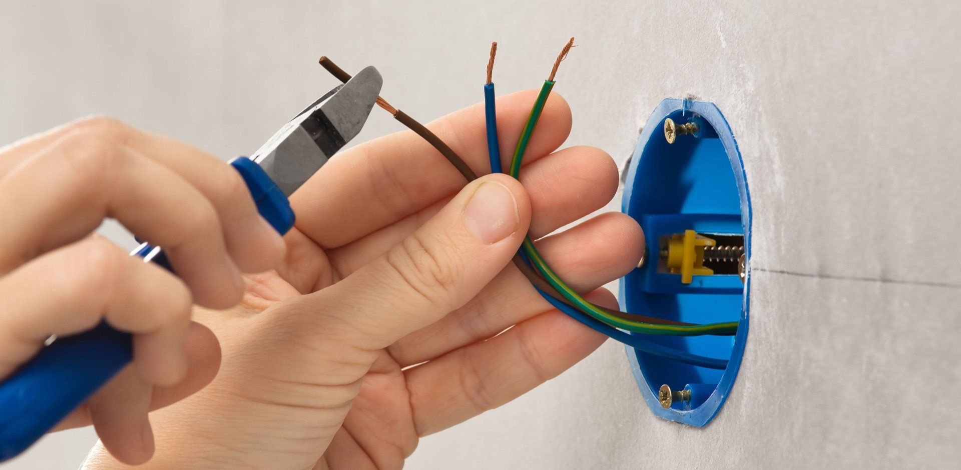 Electrical Services | Albright Electric LLC | Alliance, OH