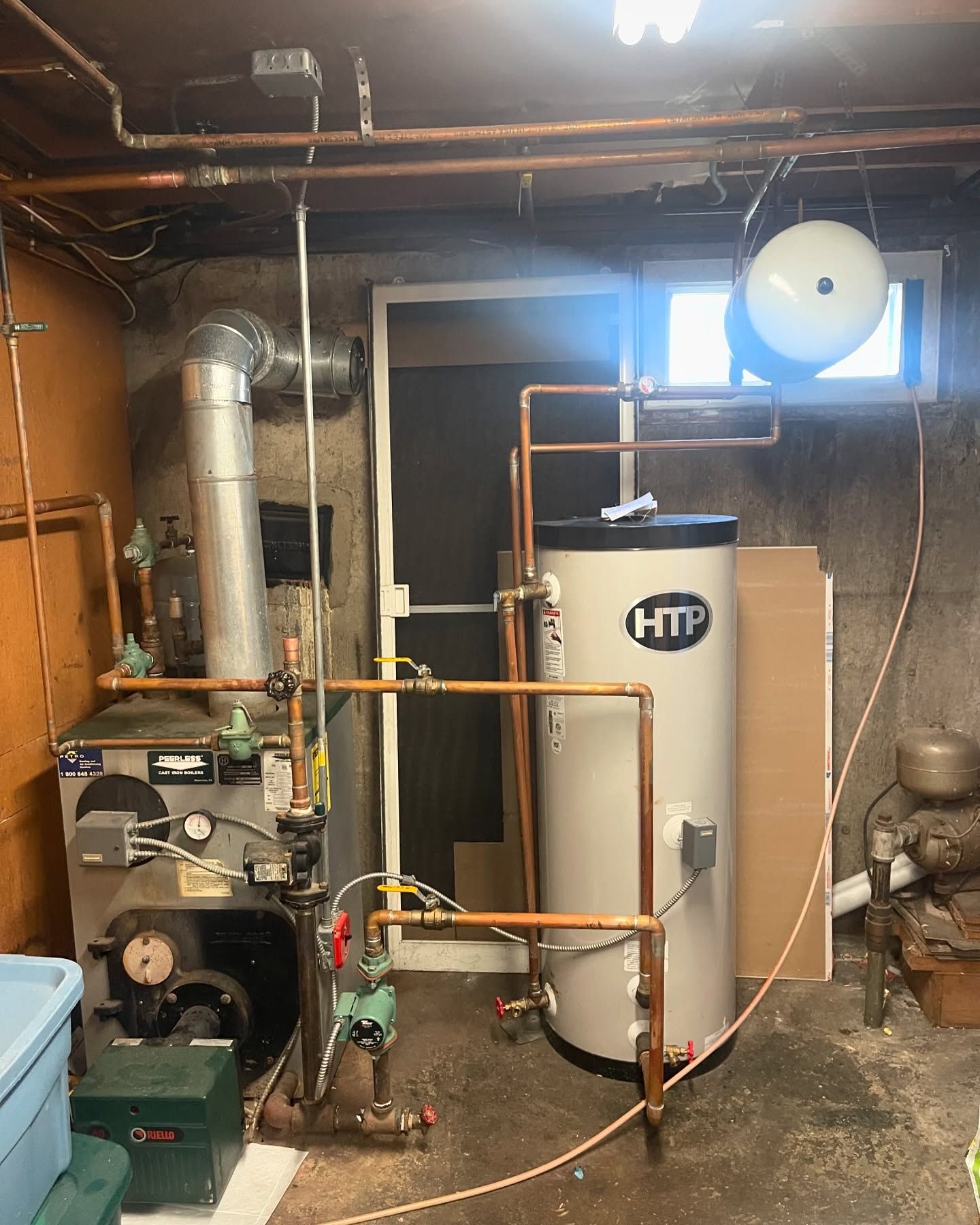 AC Services Plumb Works Plumbing & Heating | Long Island, NY