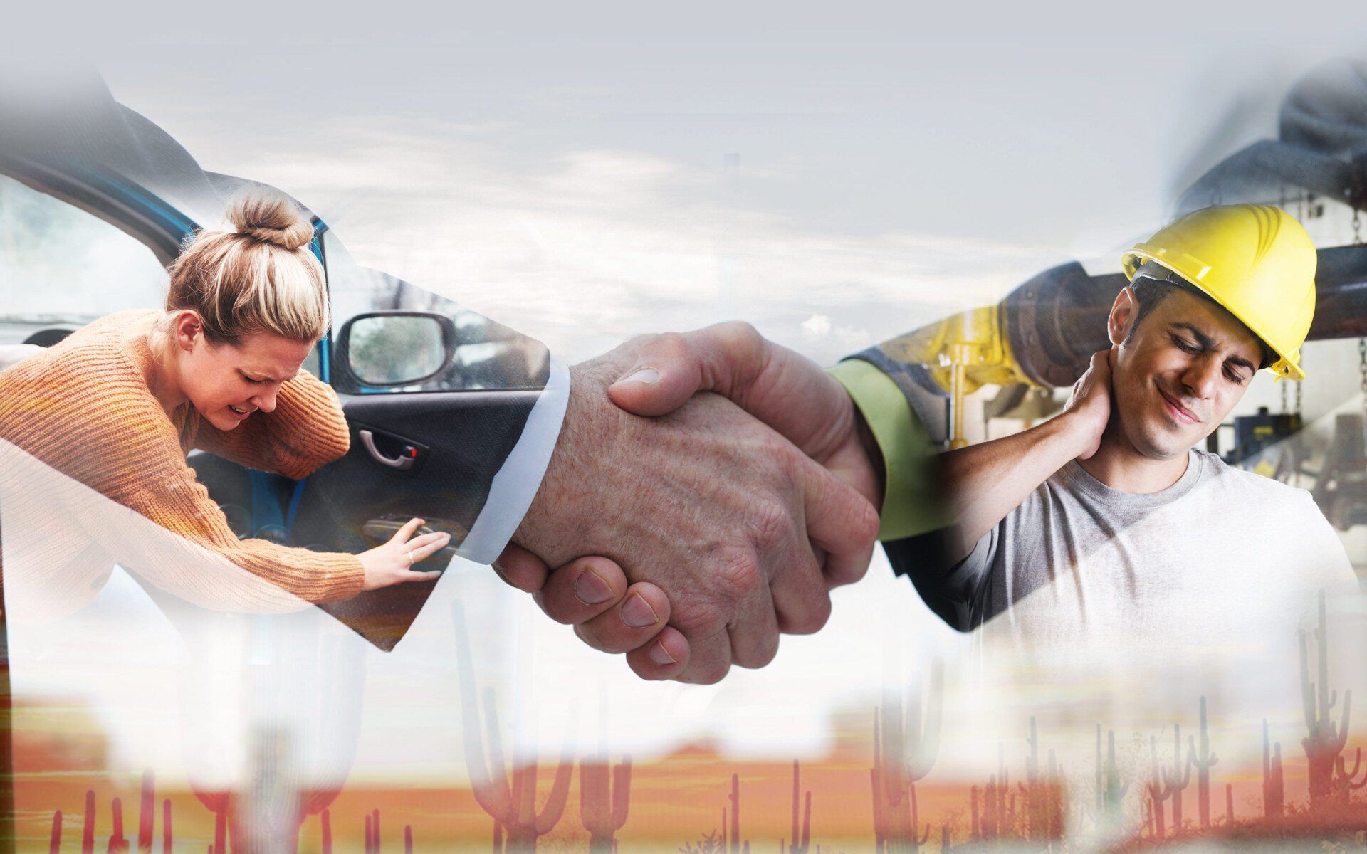 Best Car Accident Lawyer Phoenix, AZ | Harris Injury Law