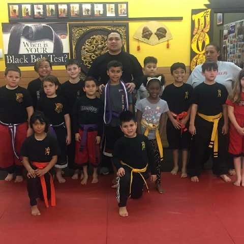 Moore's Martial Arts of Sacramento Photo Gallery Sacramento