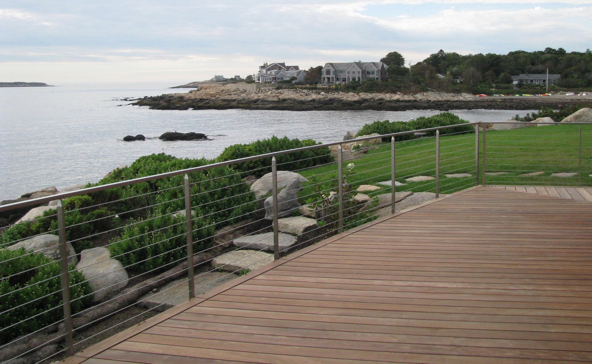 Photo Gallery | G & E Steel Inc.