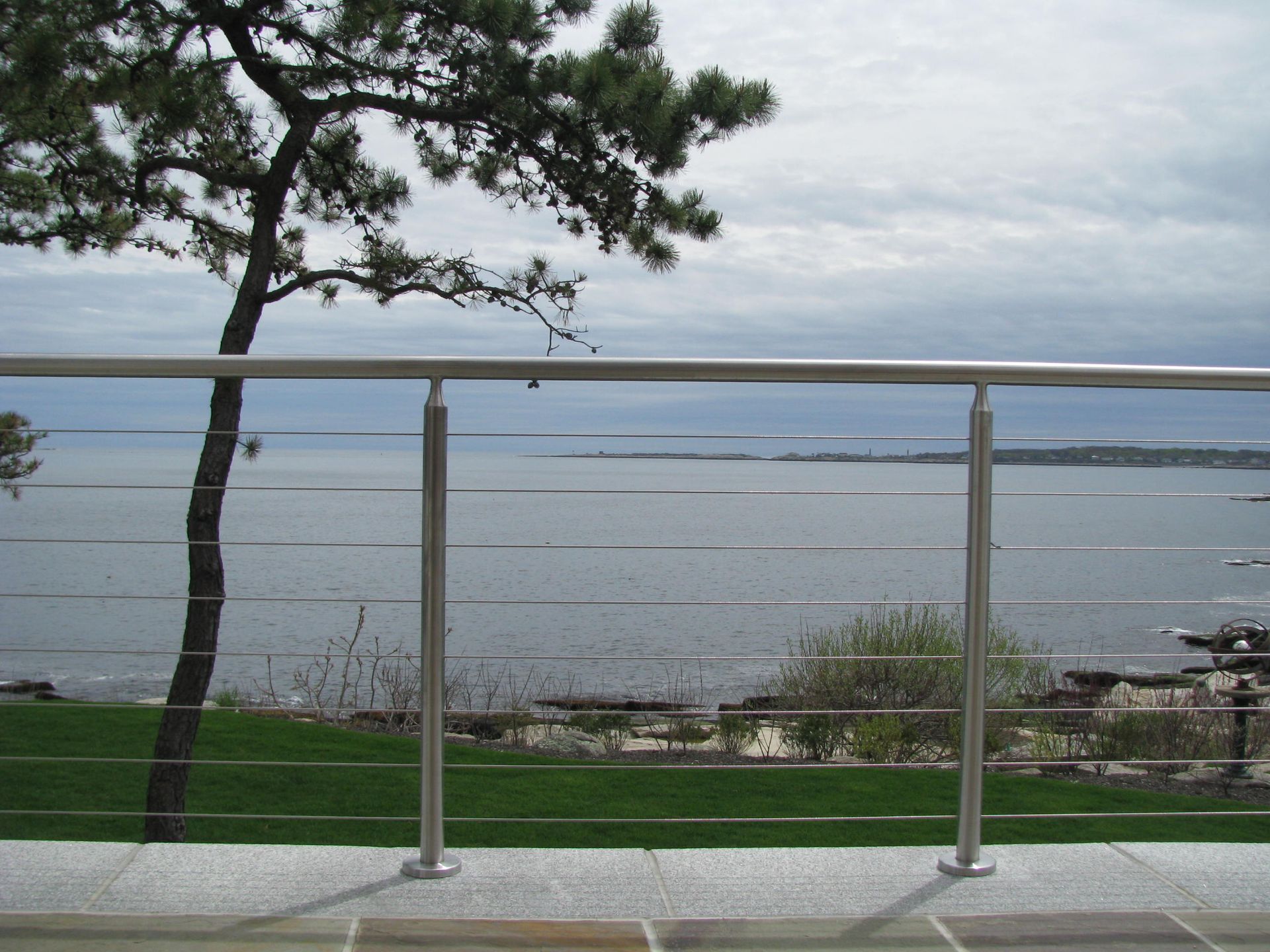 Photo Gallery | G & E Steel Inc.