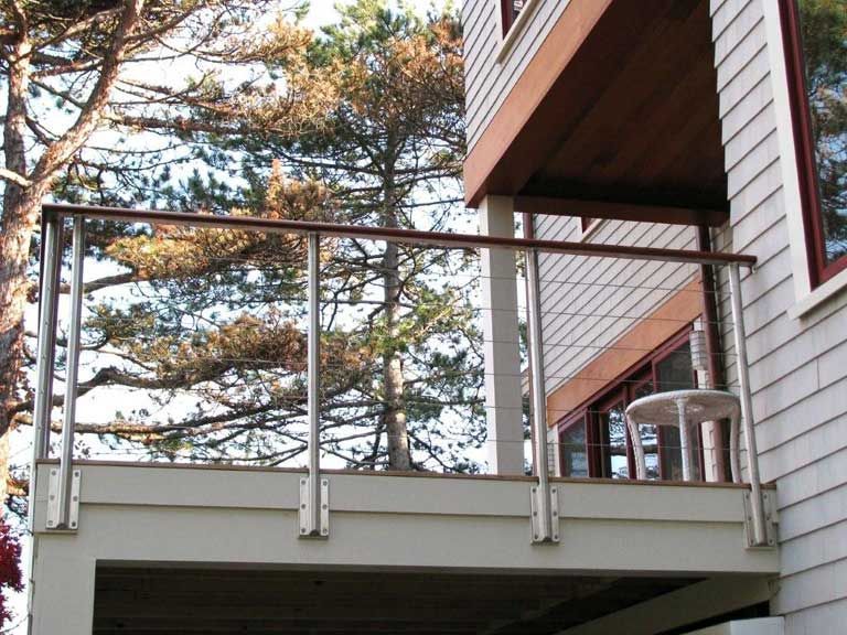 Photo Gallery | G & E Steel Inc.