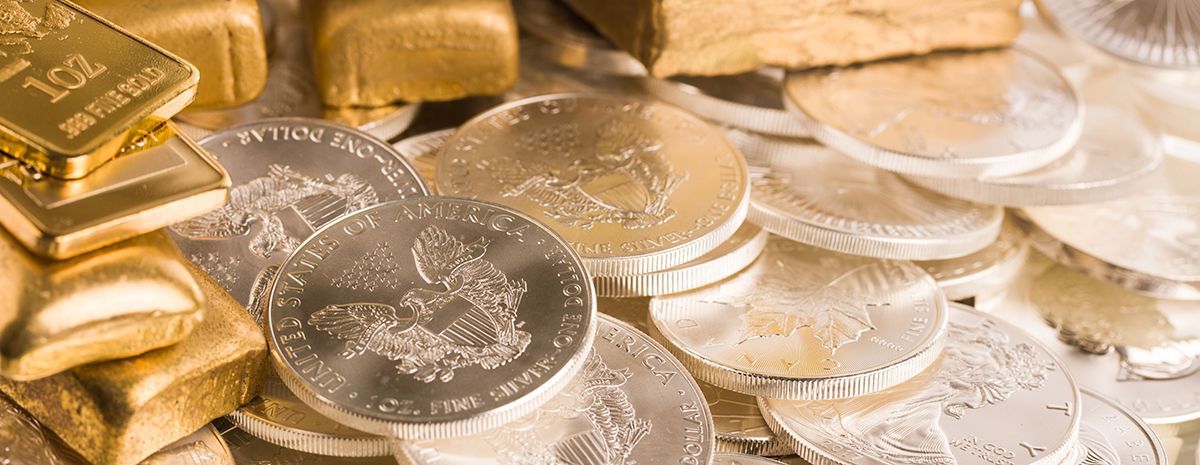 Pawn Shop | Northeast Precious Metals | Worcester, MA