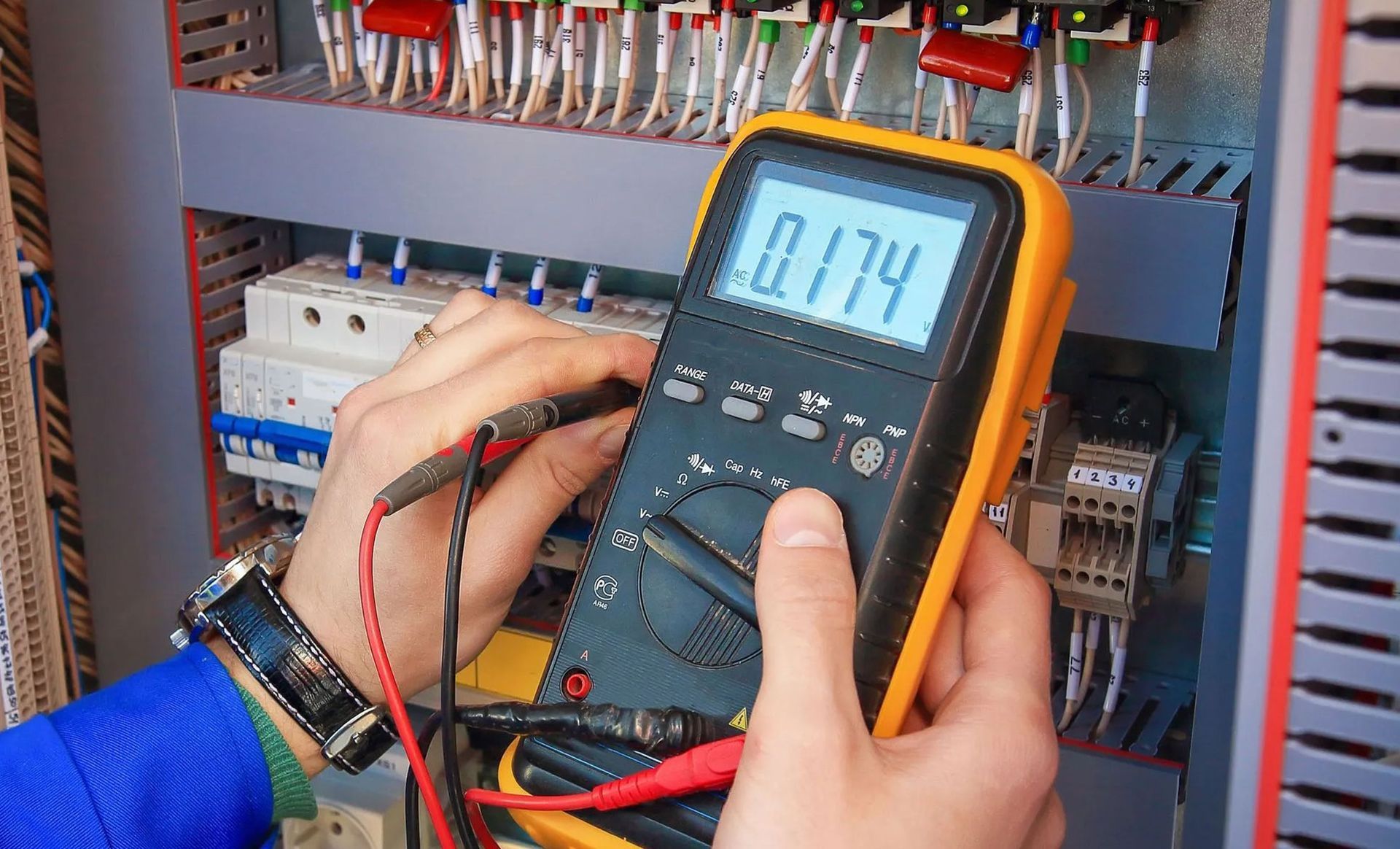 Electrical Safety Solutions | North Reading, MA