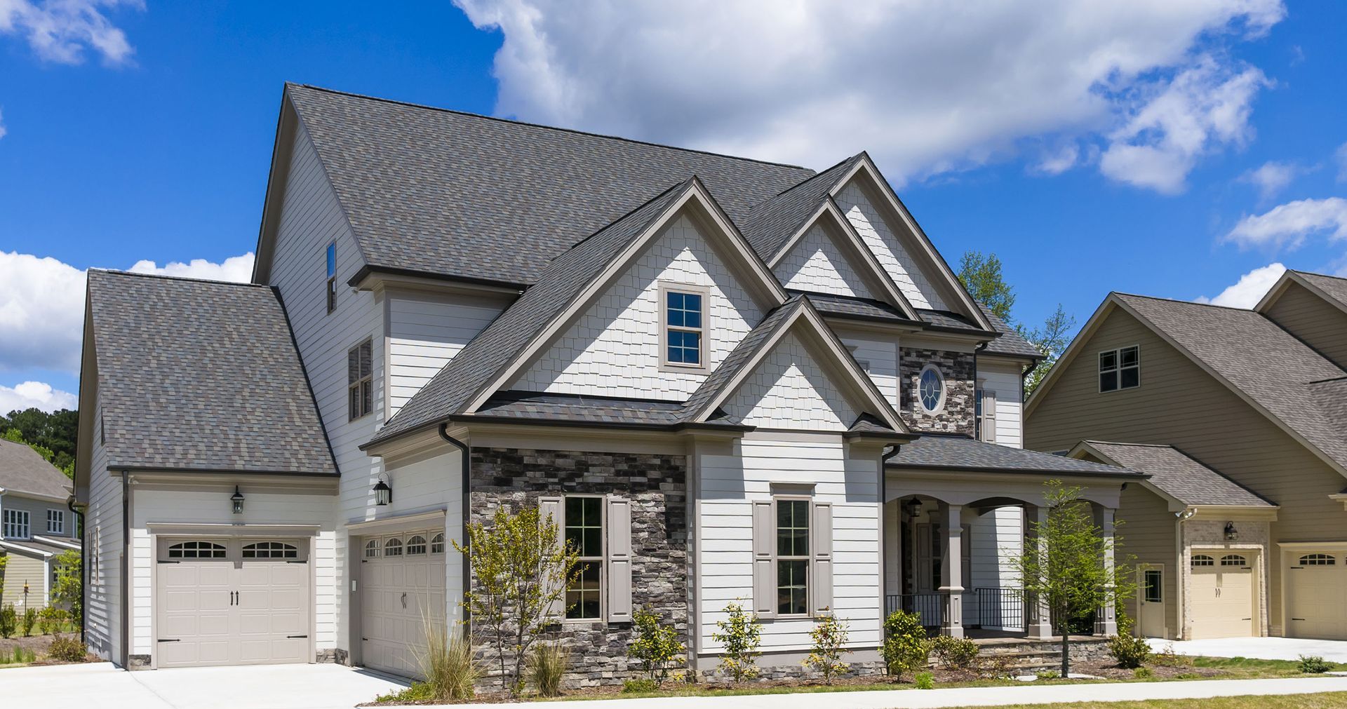 Roofing, Siding, Gutters | Gentges Roofing Jefferson City MO