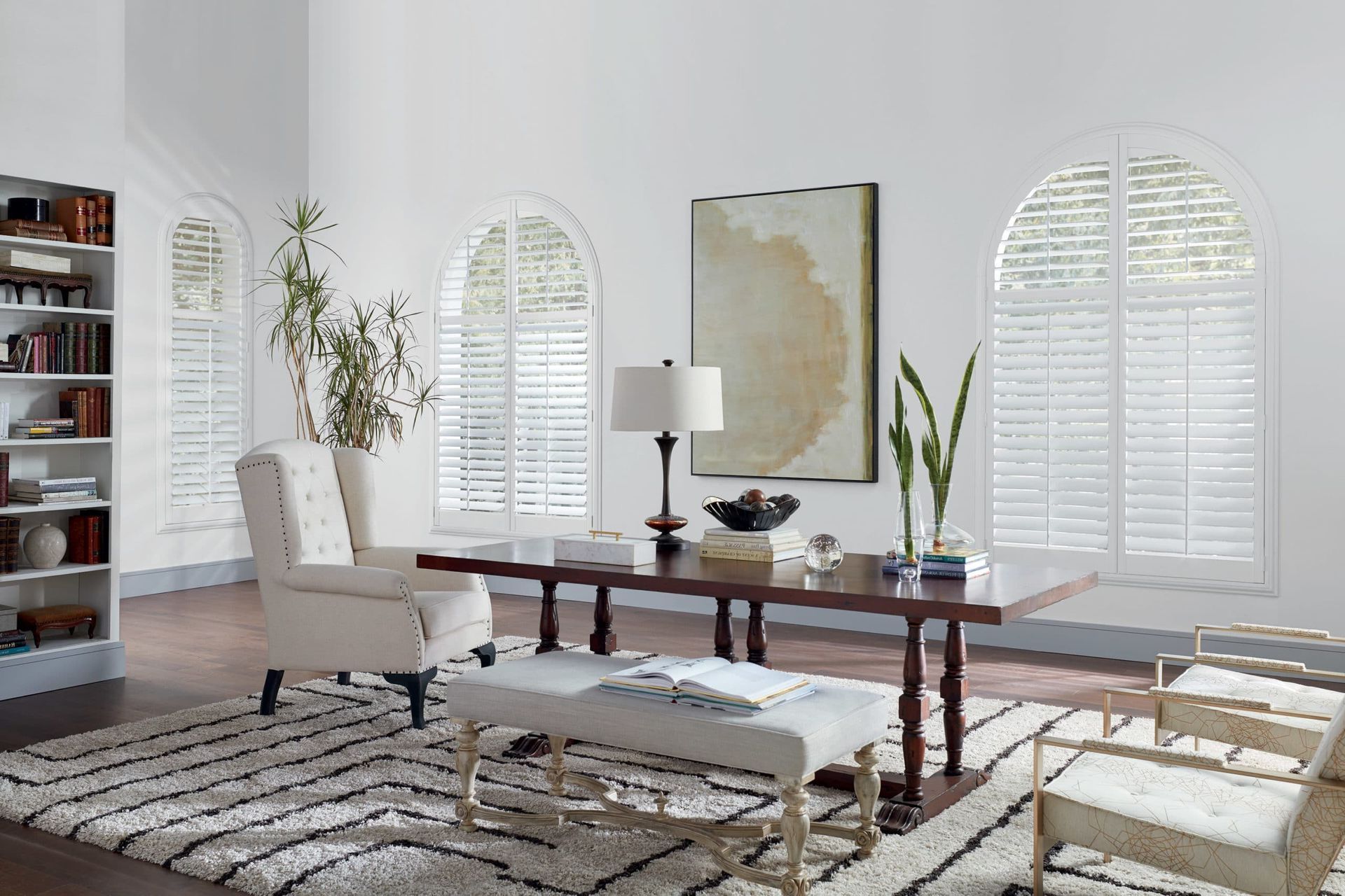 Vertical Blinds Installation | Rhode Island