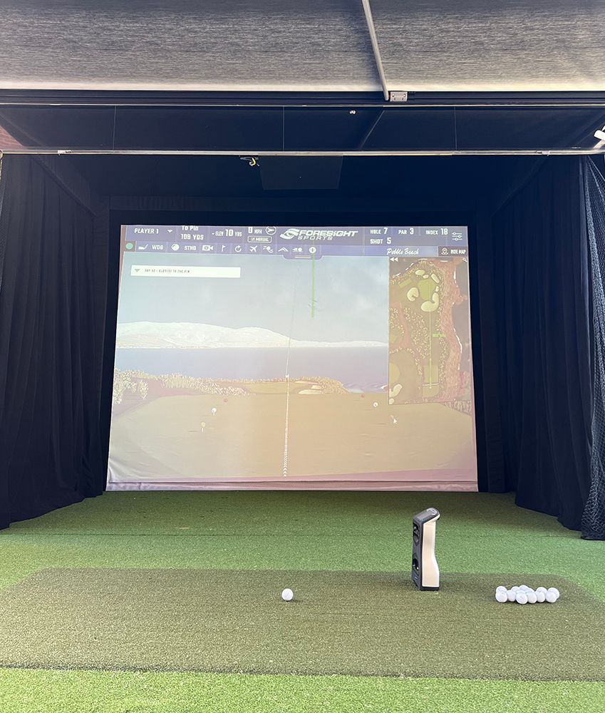 Gallery | Caddy Wagon