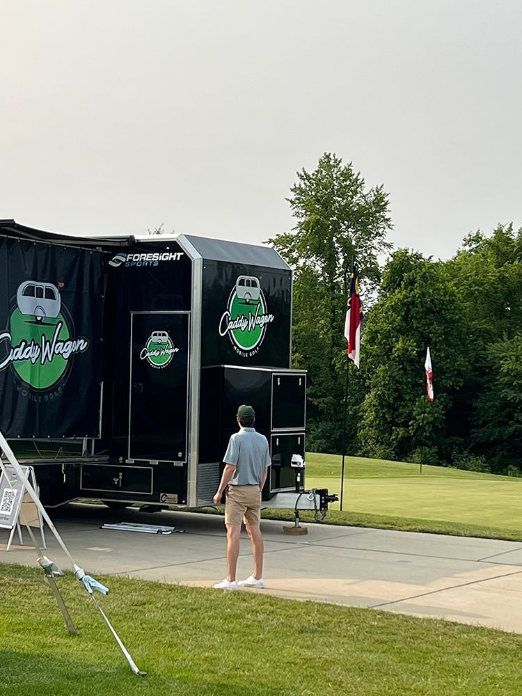 Gallery | Caddy Wagon