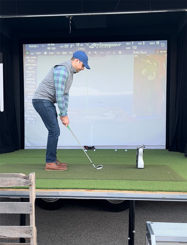 Gallery | Caddy Wagon