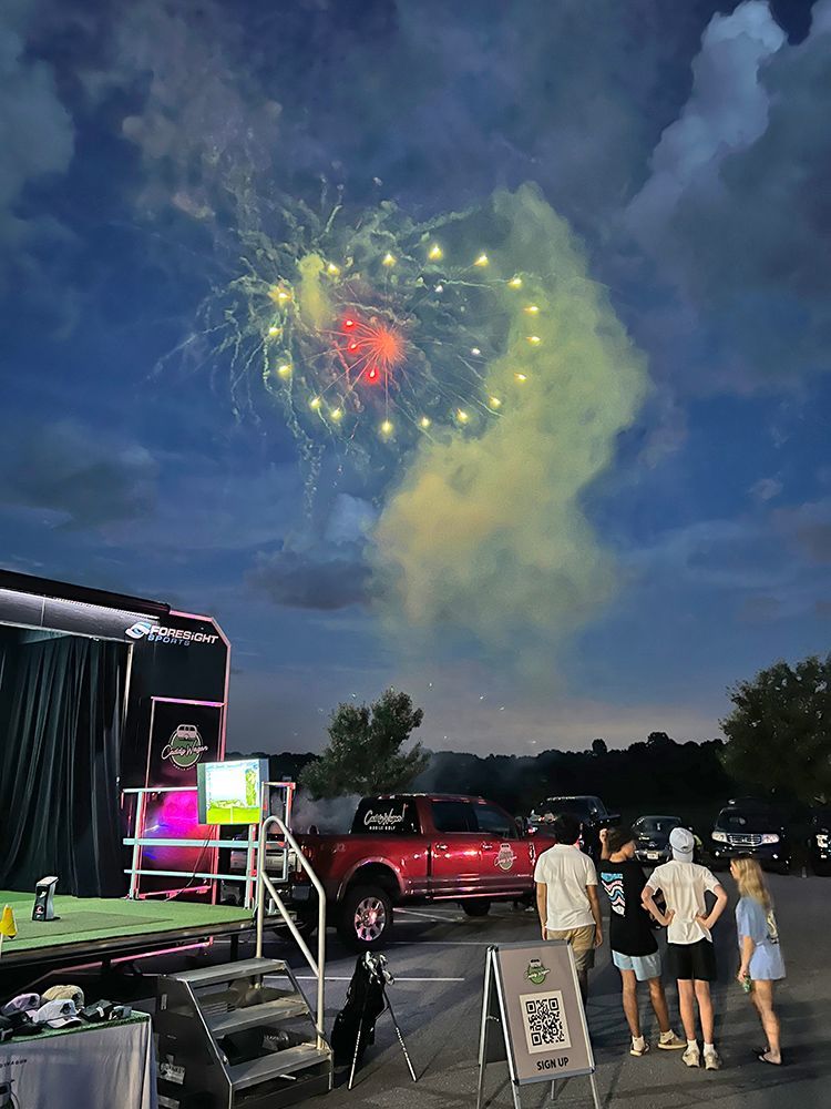 Gallery | Caddy Wagon