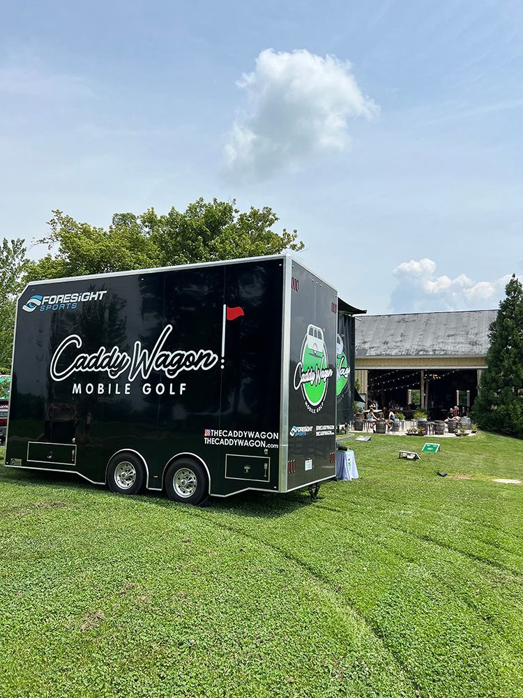 Gallery | Caddy Wagon