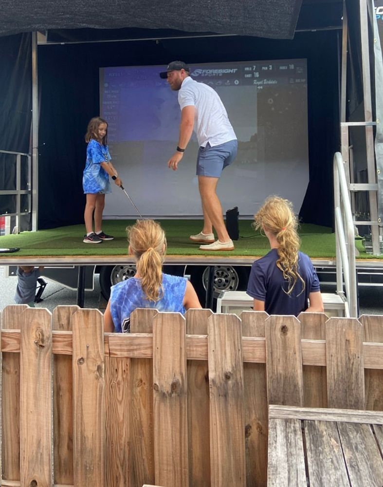 Gallery | Caddy Wagon