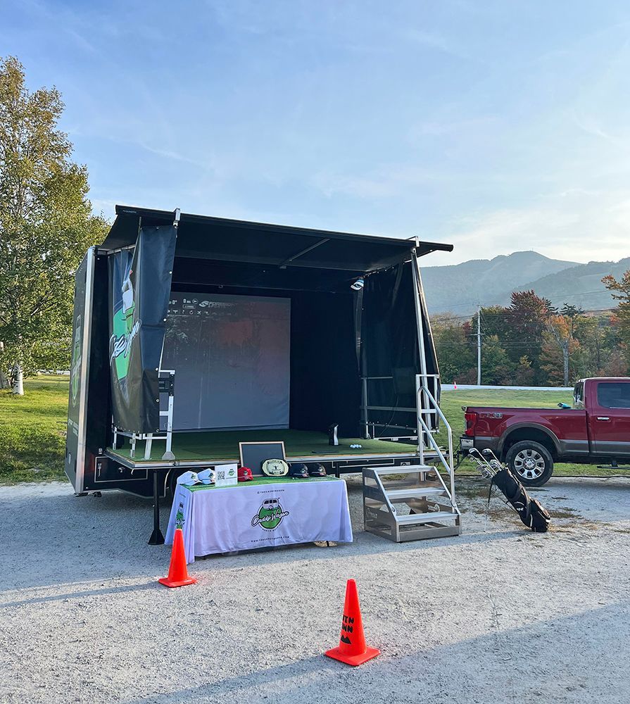 Gallery | Caddy Wagon