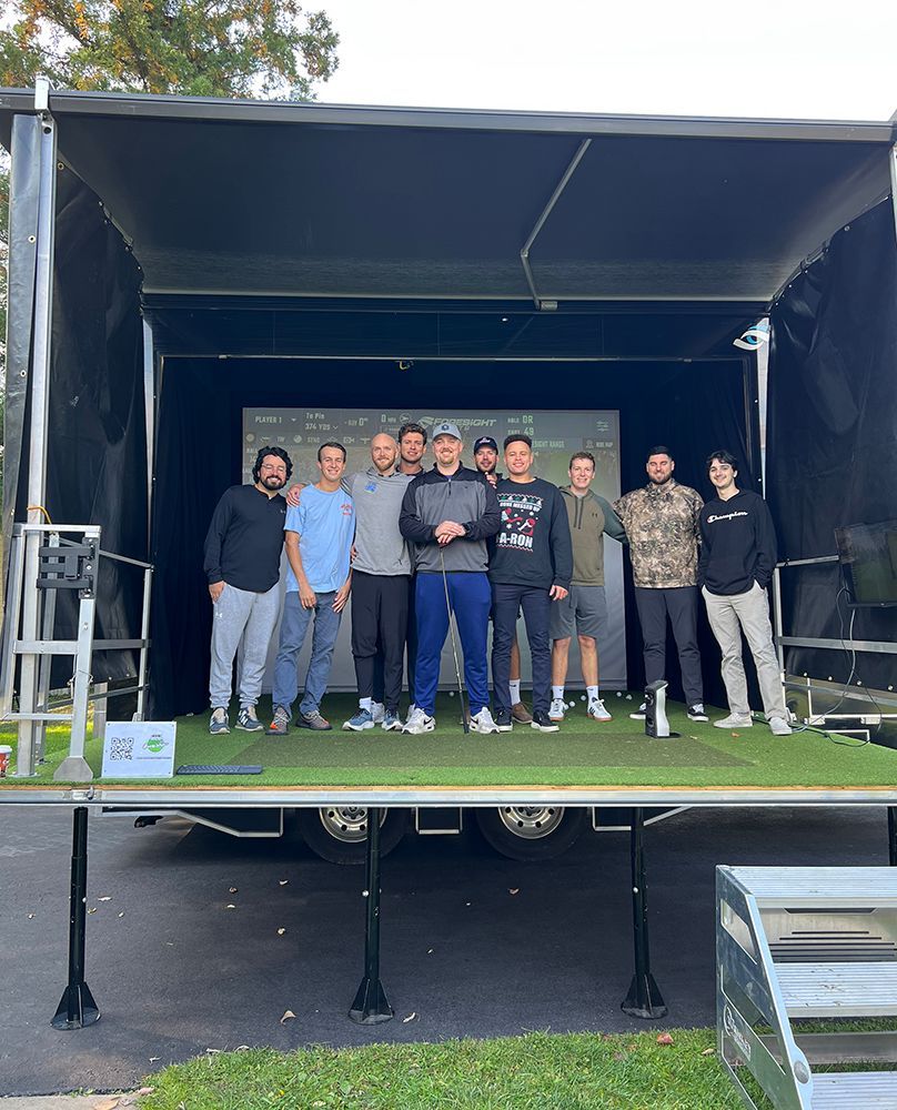 Gallery | Caddy Wagon