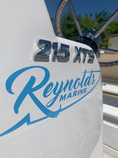 Reynolds Marine Inc | Boat Dealership | Baytown, TX