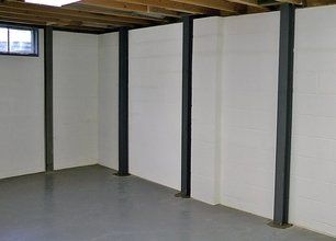 B-Dry System Of Central & West Michigan | Waterproofing Mason