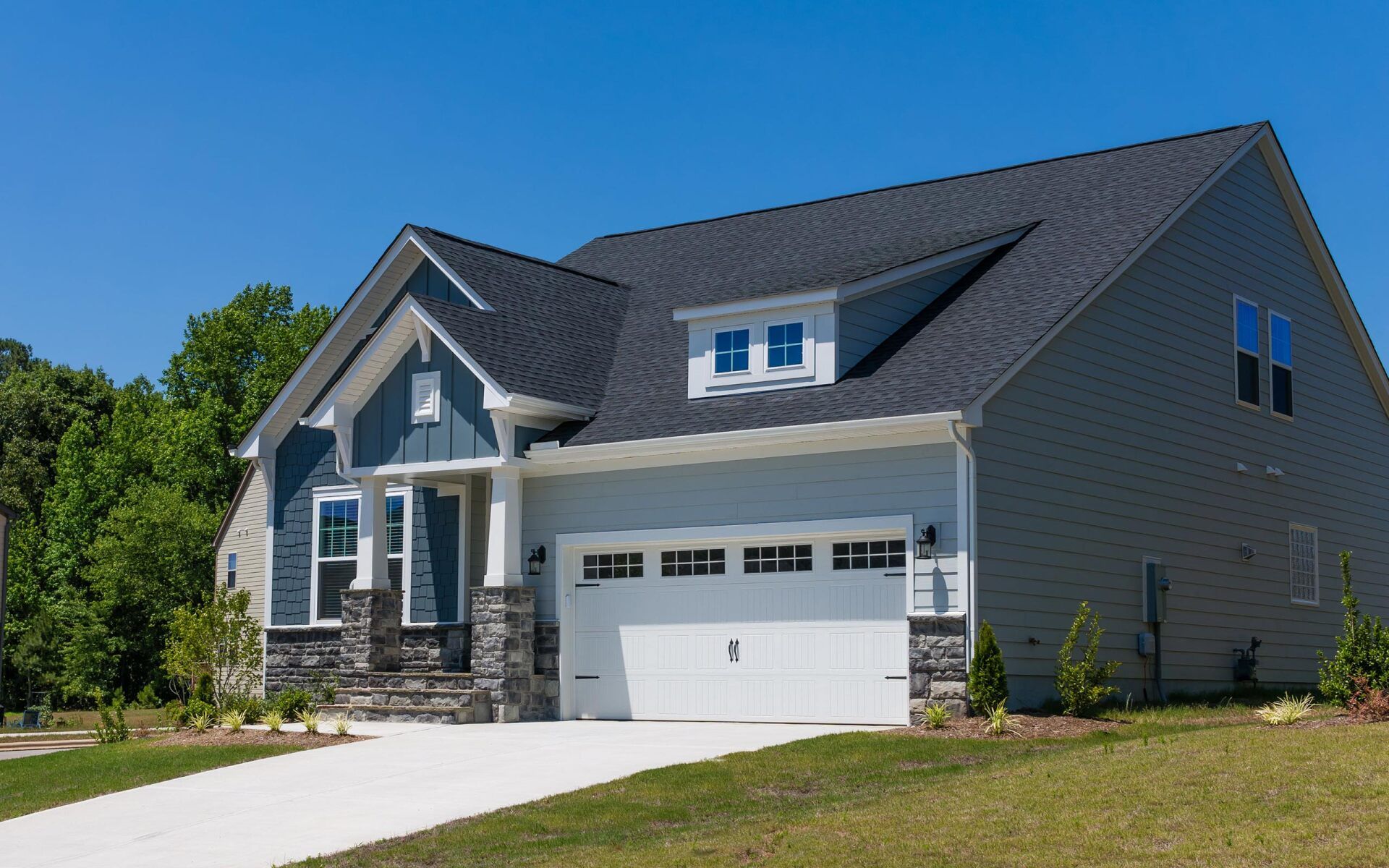 Home Concrete Installation | Garage Floors | Columbus, NE