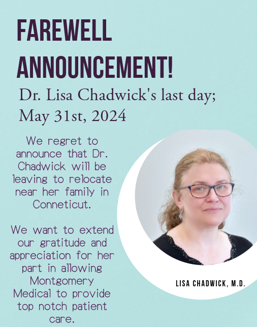 Meet Our Medical Providers | Montgomery Medical