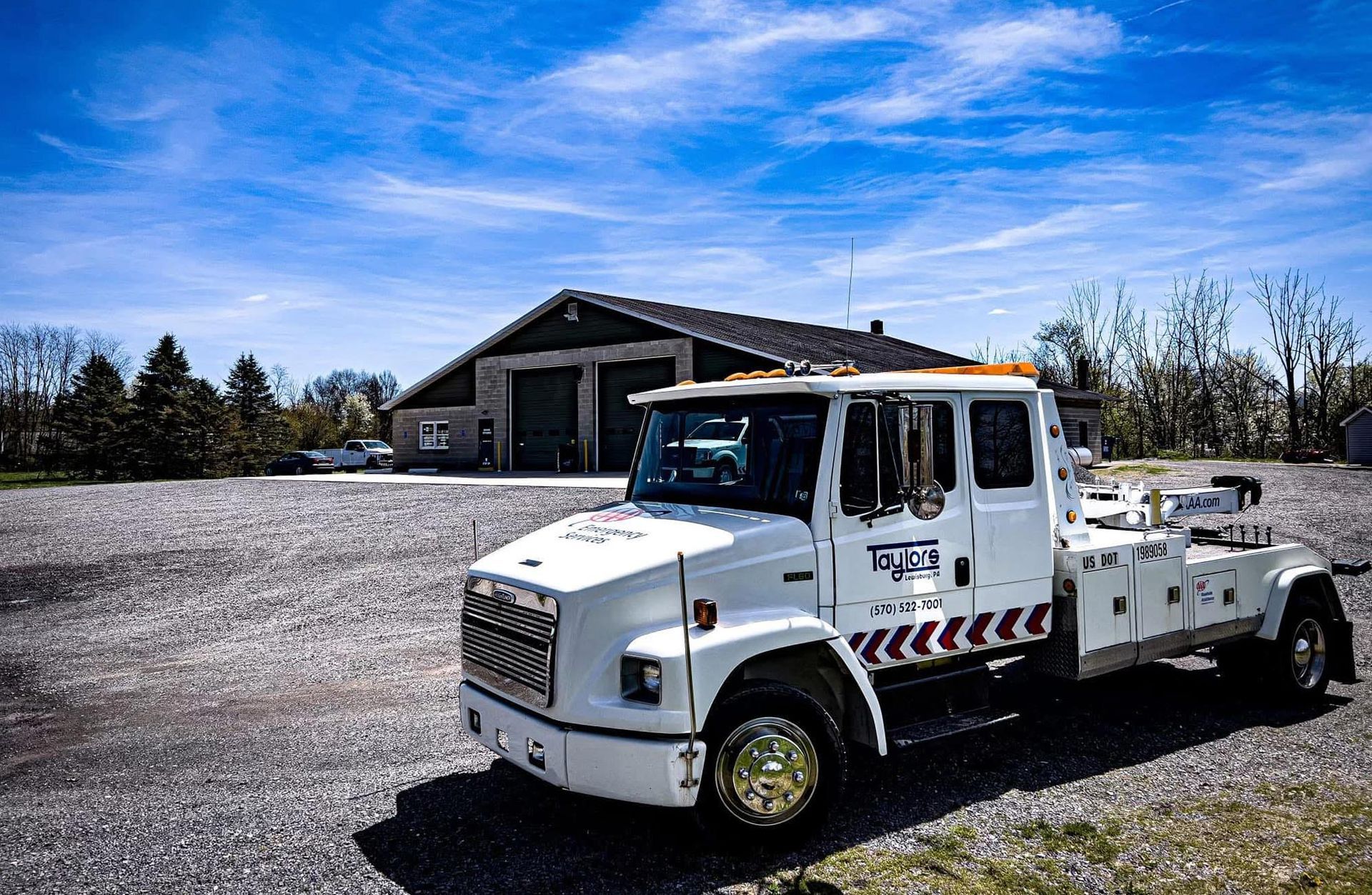 Identogo Fingerprinting Services | Lewisburg, PA