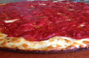 Roscoe's Pizza | Pizza Restaurant | Cedar Rapids, IA