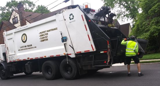 JC Sanitation LLC | Waste Removal | Teaneck, NJ