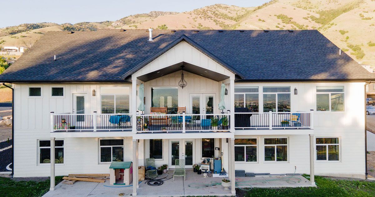 Egress Windows Service Area | Peak Windows