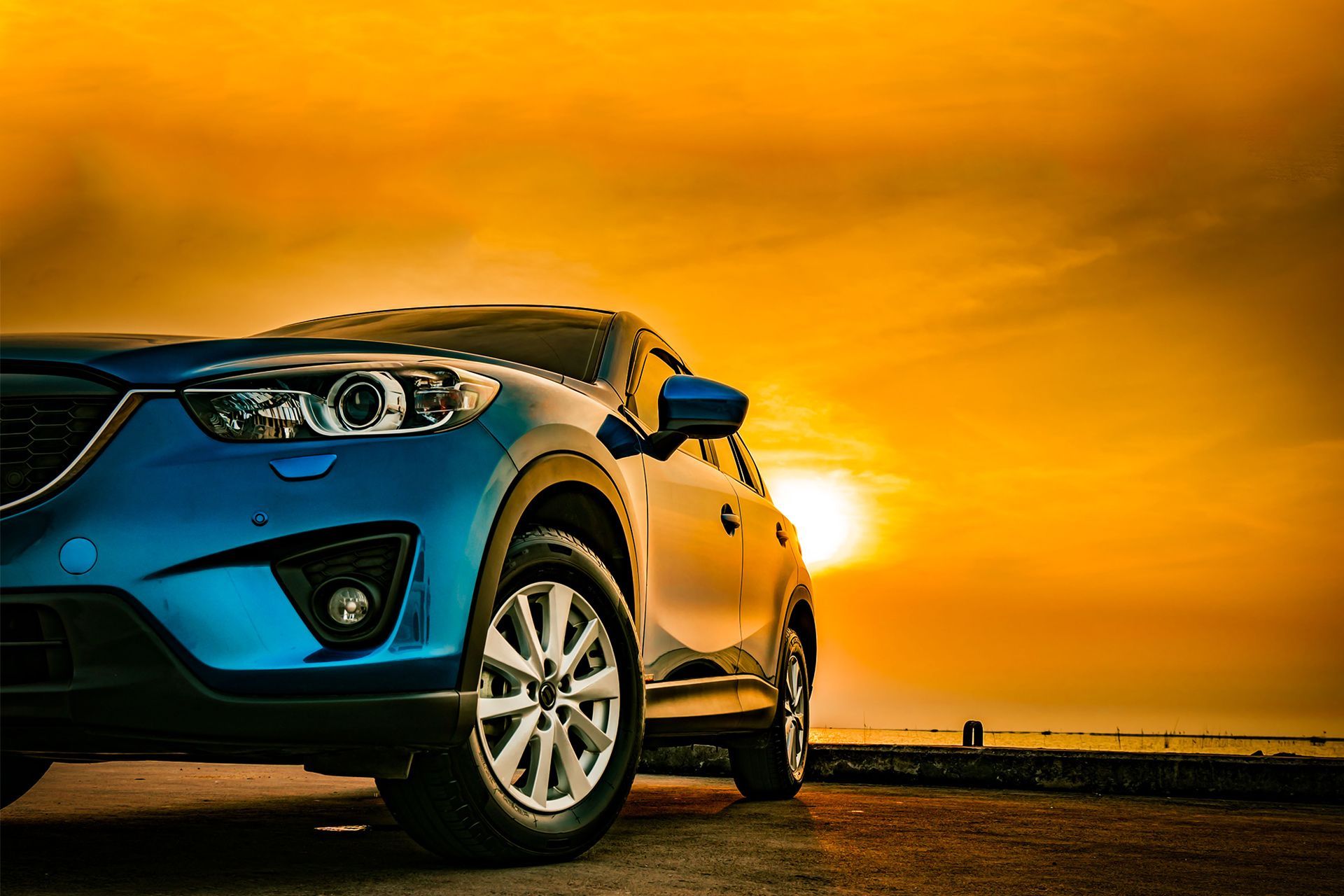 Auto Repair Services | ATR Inc | Hugo, MN