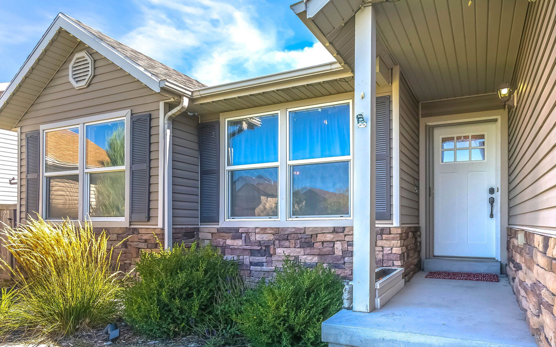 Custom Window Systems | Window Services Keystone Heights FL