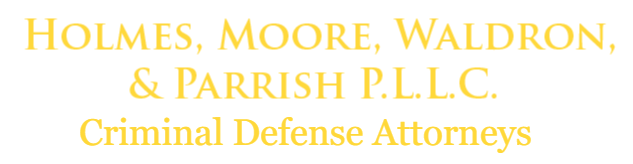 Law Office of Holmes, Moore, Waldron, & Parrish Longview & Tyler, TX