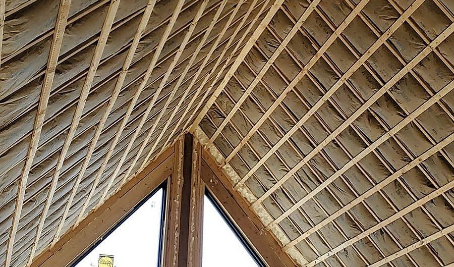 Insulation Services | Advanced Green Insulation Rockland MA