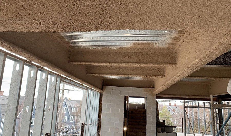 Insulation Services | Advanced Green Insulation Rockland MA